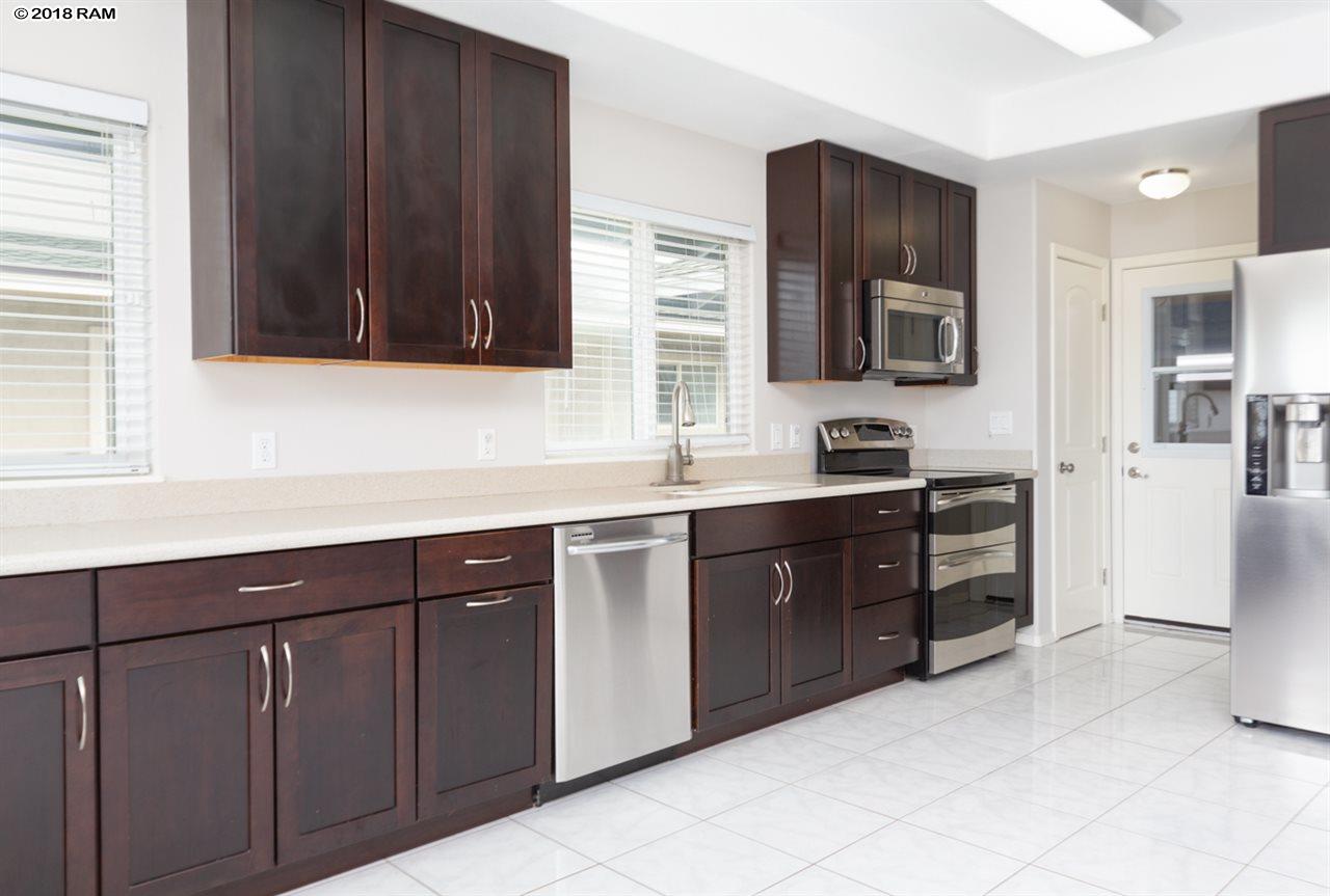 Wailuku Home Sold: 40 Koani Loop, Maui, Hawaii