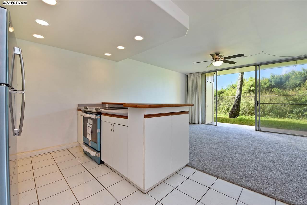 Napili/Kahana/Honokowai Condo Sold: Napili Ridge Unit D 4, Maui, Hawaii