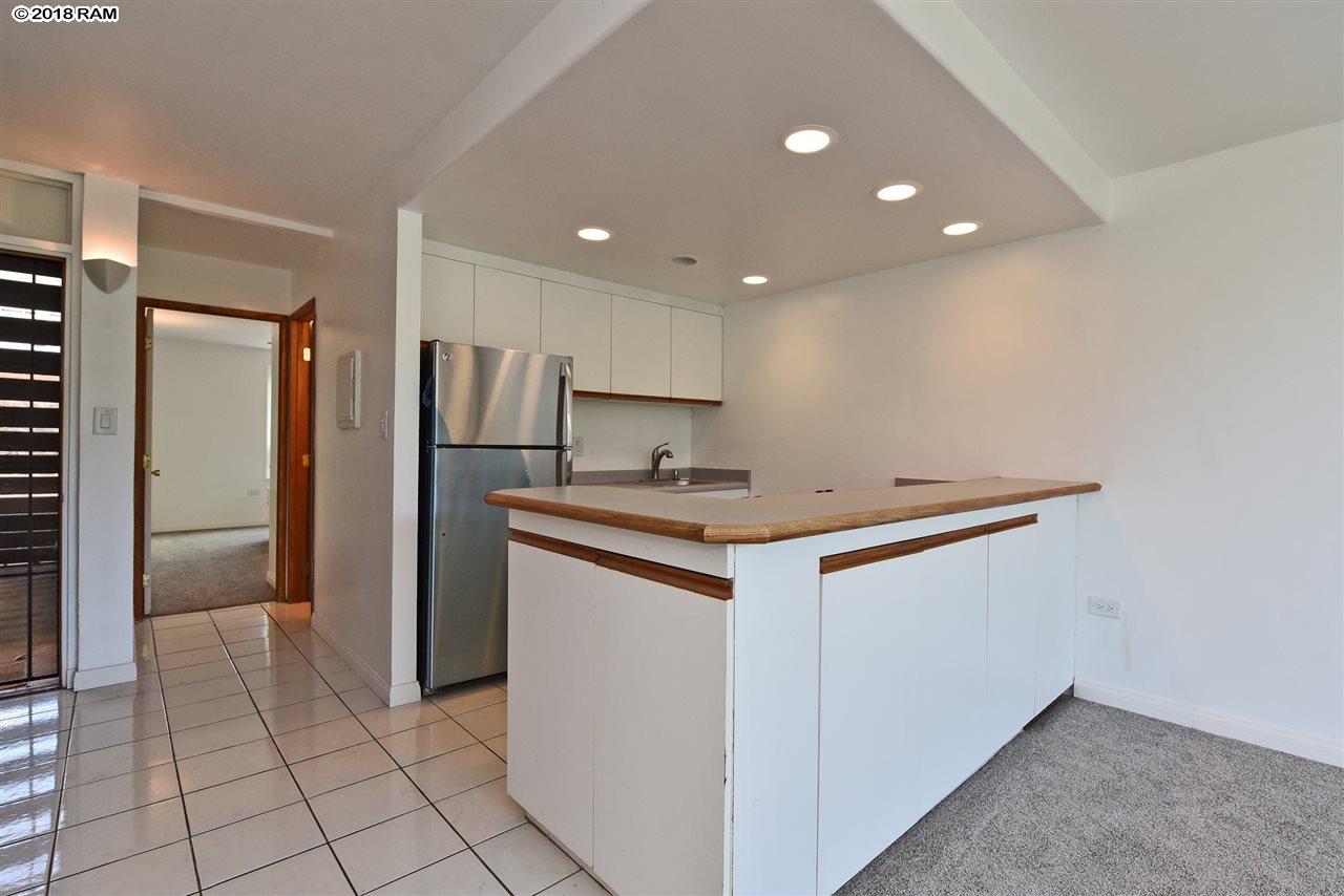 Napili/Kahana/Honokowai Condo Sold: Napili Ridge Unit D 4, Maui, Hawaii