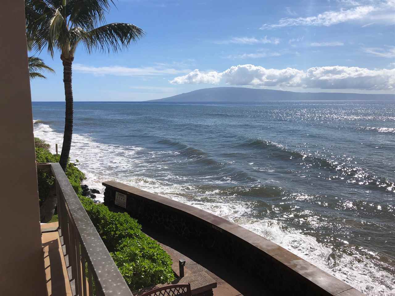 Kaanapali Condo Sold: Maui Kai Unit 202, Maui, Hawaii