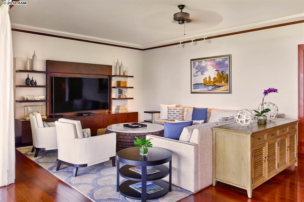 Kapalua Condo : Montage Residences Kapalua Bay Unit 2201, Maui, Hawaii