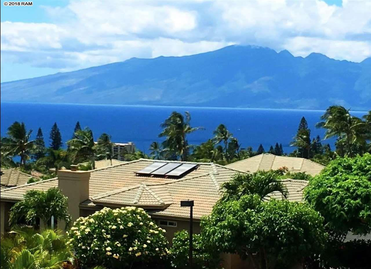 Kaanapali Land Sold: 261 Akia Pl, Maui, Hawaii | MLS: 380496
