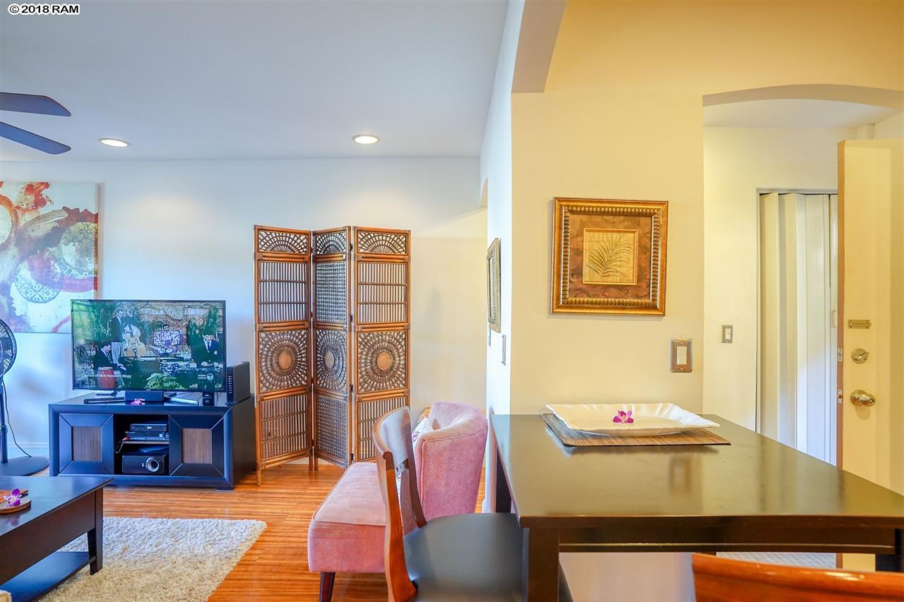 Maalaea Condo : Hono Kai Unit B12, Maui, Hawaii