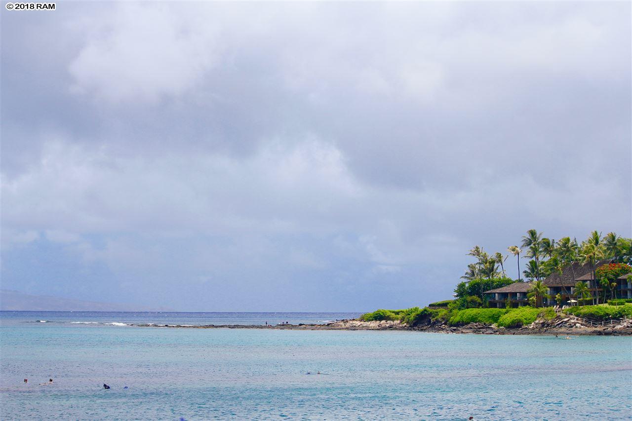 Napili/Kahana/Honokowai Condo Sold: Napili Ridge Unit A17, Maui, Hawaii