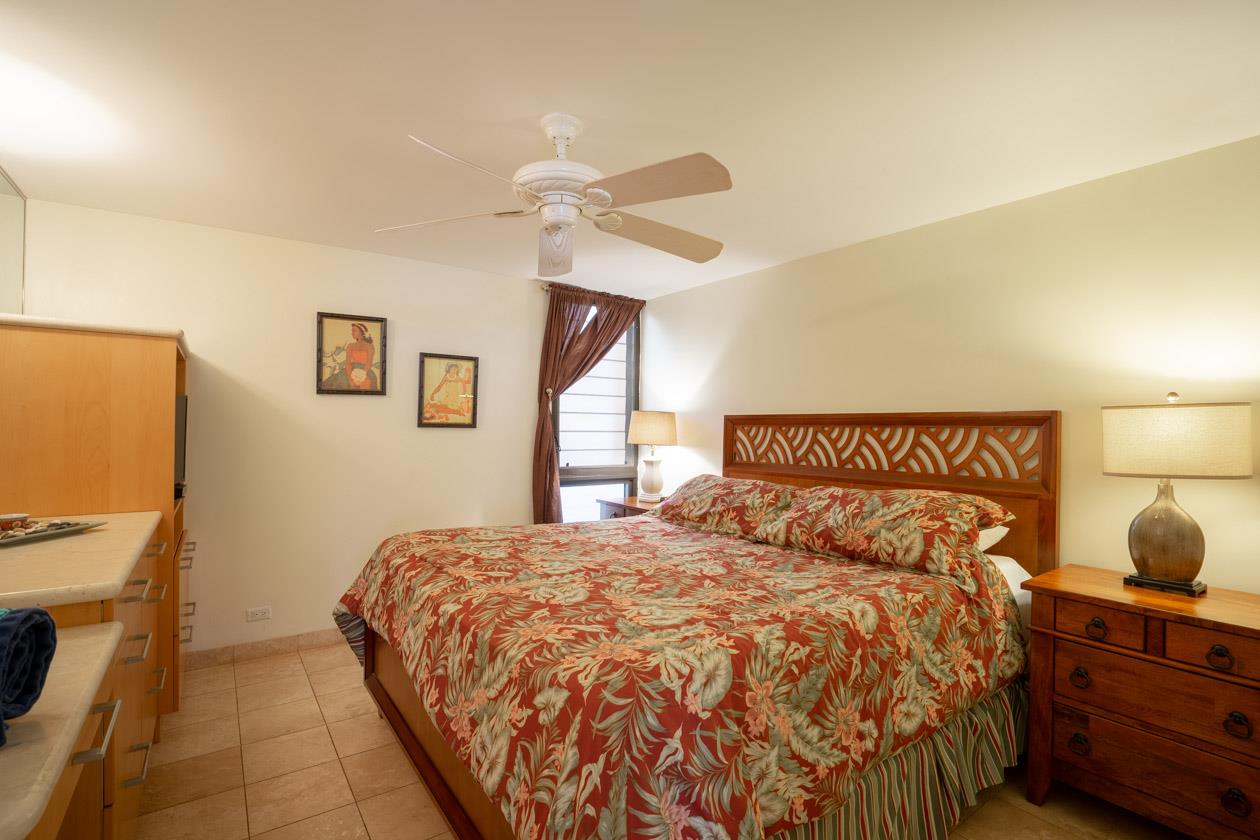 Napili/Kahana/Honokowai Condo : Kaleialoha Unit 208, Maui, Hawaii