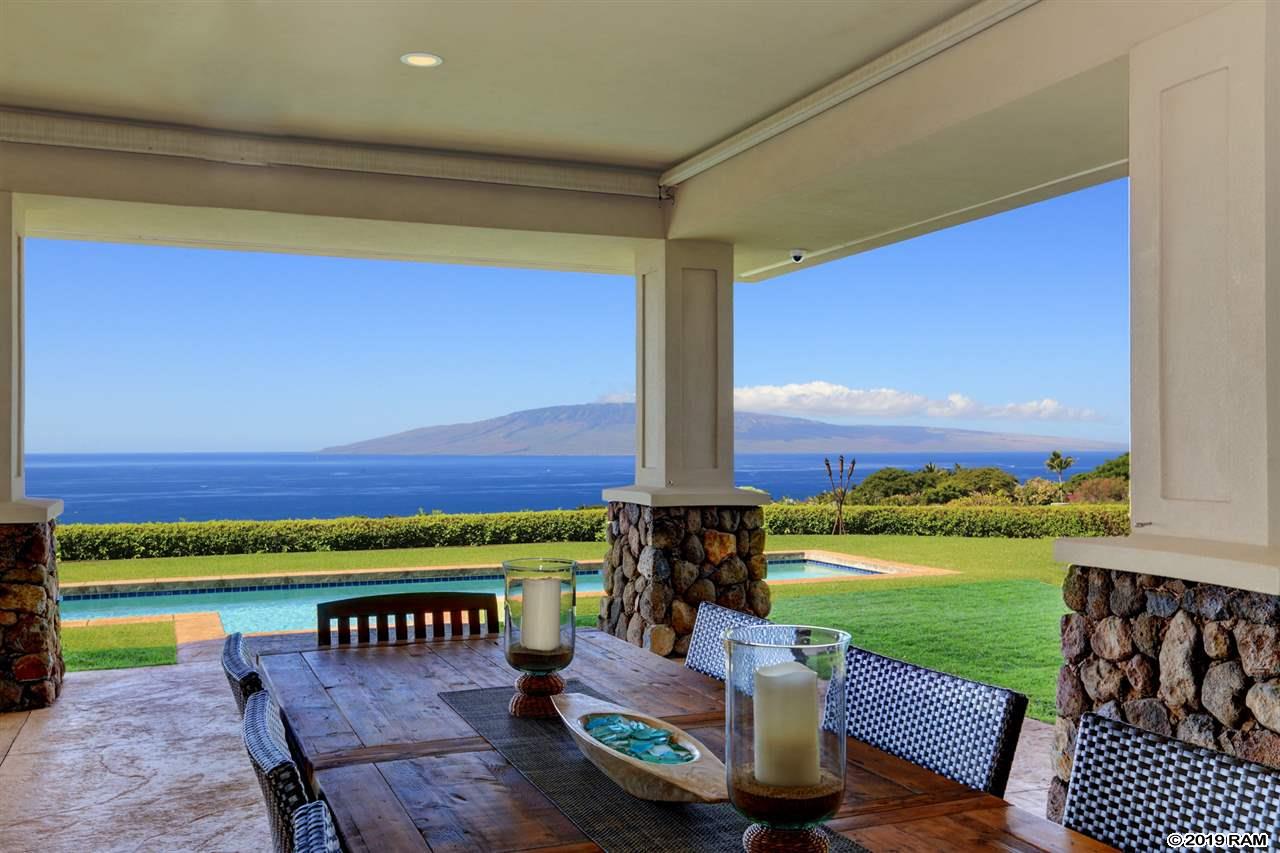 Lahaina Home Sold: 779 Punakea Loop, Maui, Hawaii