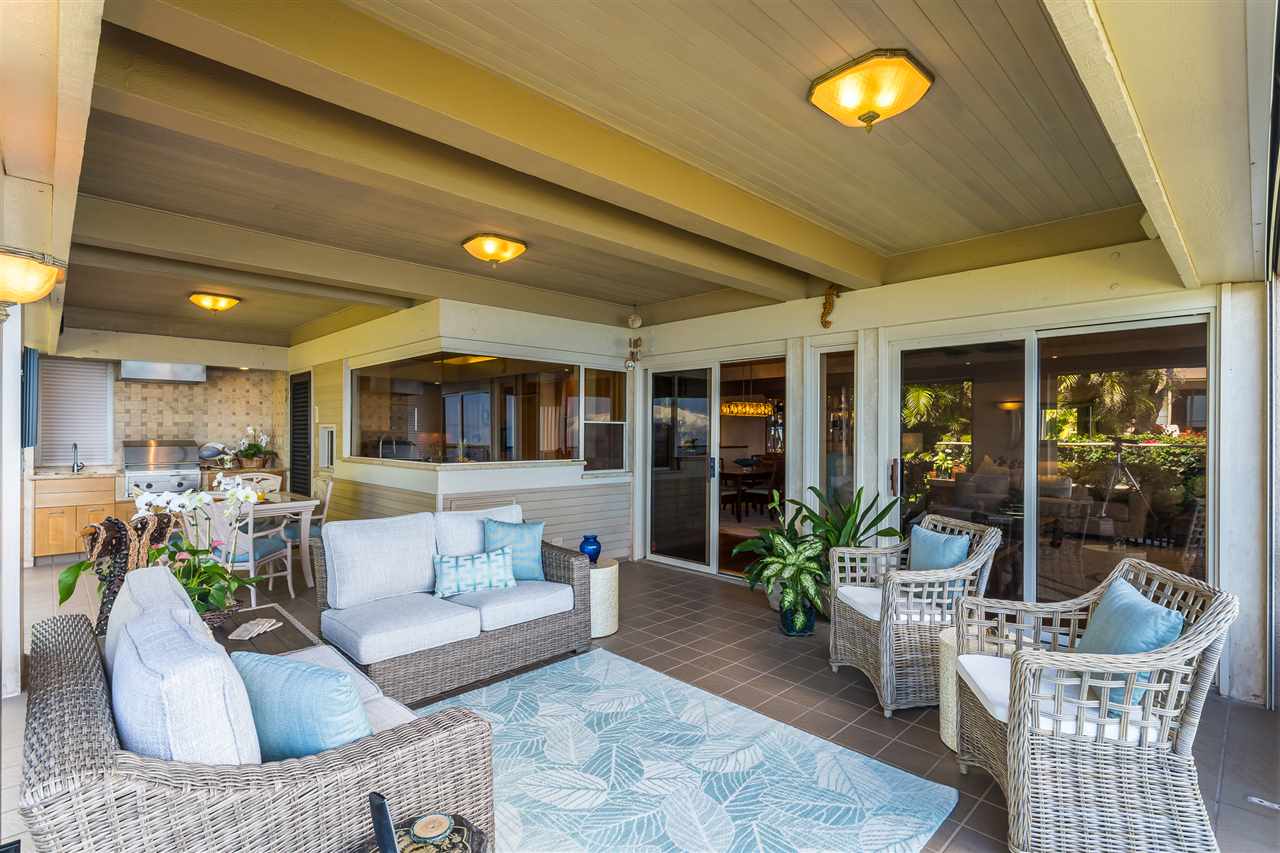 Wailea/Makena Condo Sold: Wailea Point I II III Unit 1401, Maui, Hawaii