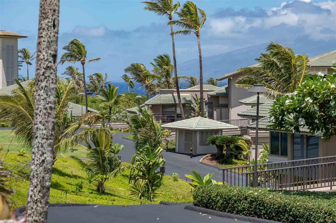 Kapalua Condo Sold: Kapalua Bay Villas II Unit 11G3-4-5, Maui, Hawaii