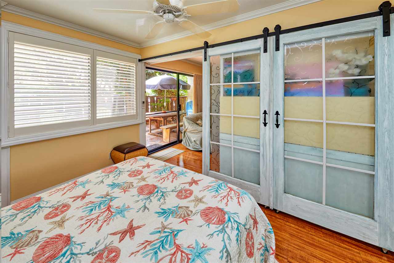 Maalaea Condo Sold: Hono Kai Unit A10, Maui, Hawaii