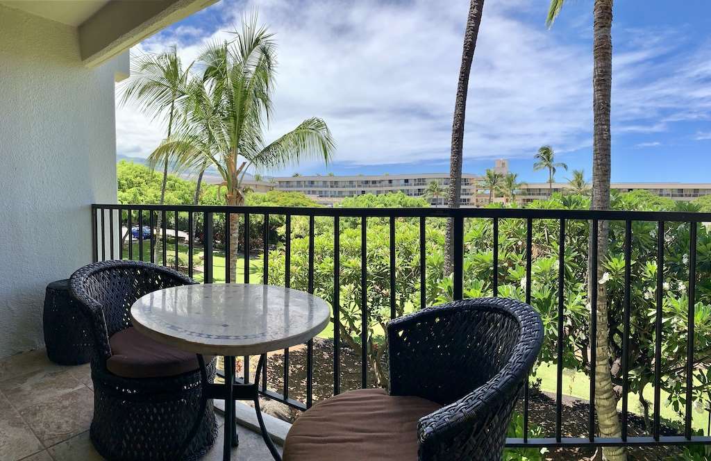Kihei Condo Sold: Kihei Akahi Unit C412, Maui, Hawaii