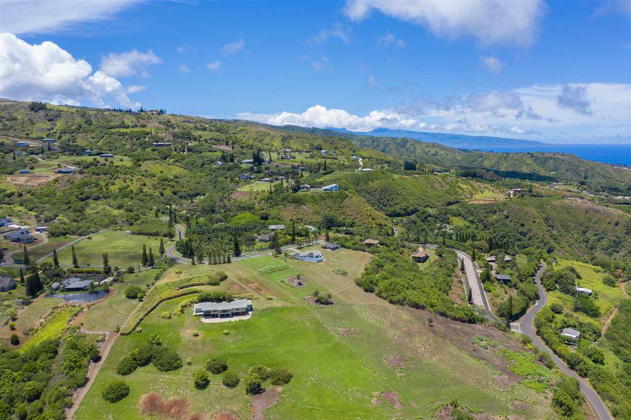 Wailuku Land Sold: 145 Kaukini Loop, Maui, Hawaii | MLS: 384042