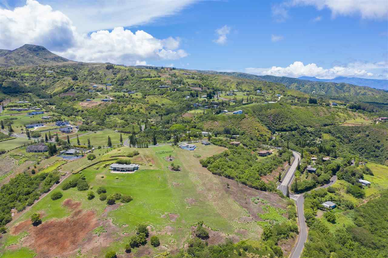Wailuku Land Sold: 145 Kaukini Loop, Maui, Hawaii | MLS: 384042