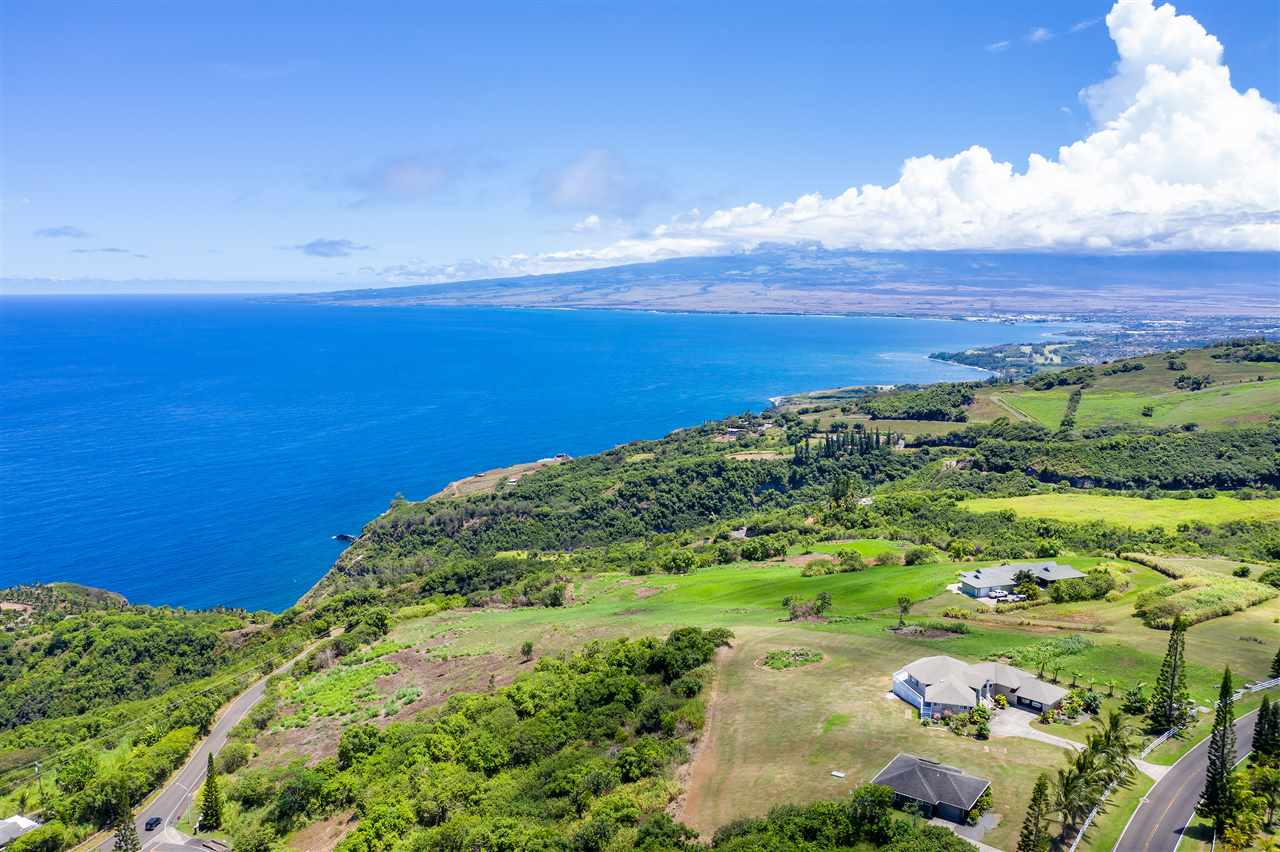 Wailuku Land Sold: 145 Kaukini Loop, Maui, Hawaii | MLS: 384042