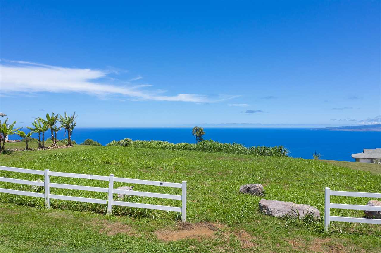 Wailuku Land Sold: 145 Kaukini Loop, Maui, Hawaii | MLS: 384042