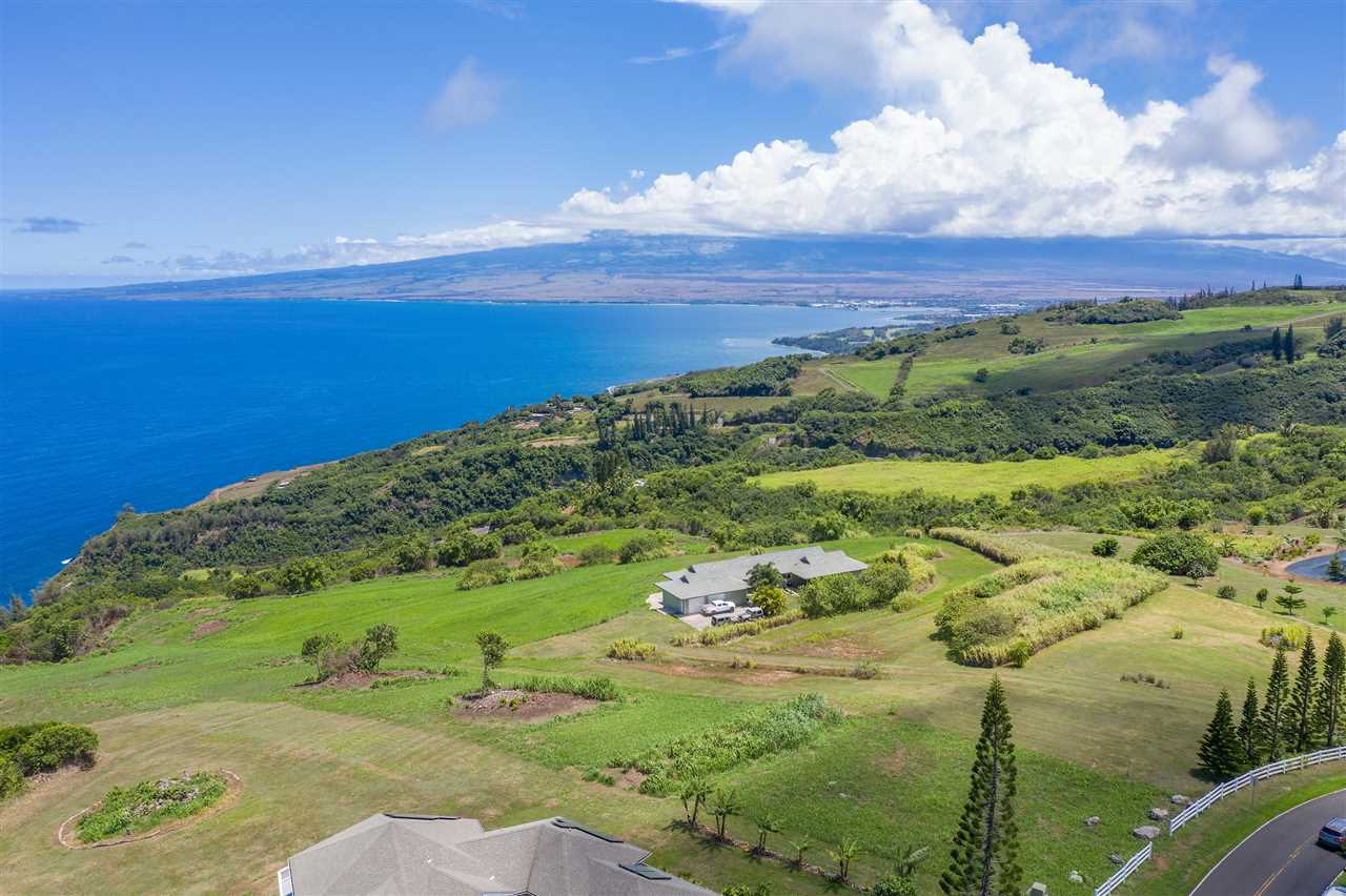 Wailuku Land Sold: 145 Kaukini Loop, Maui, Hawaii | MLS: 384042