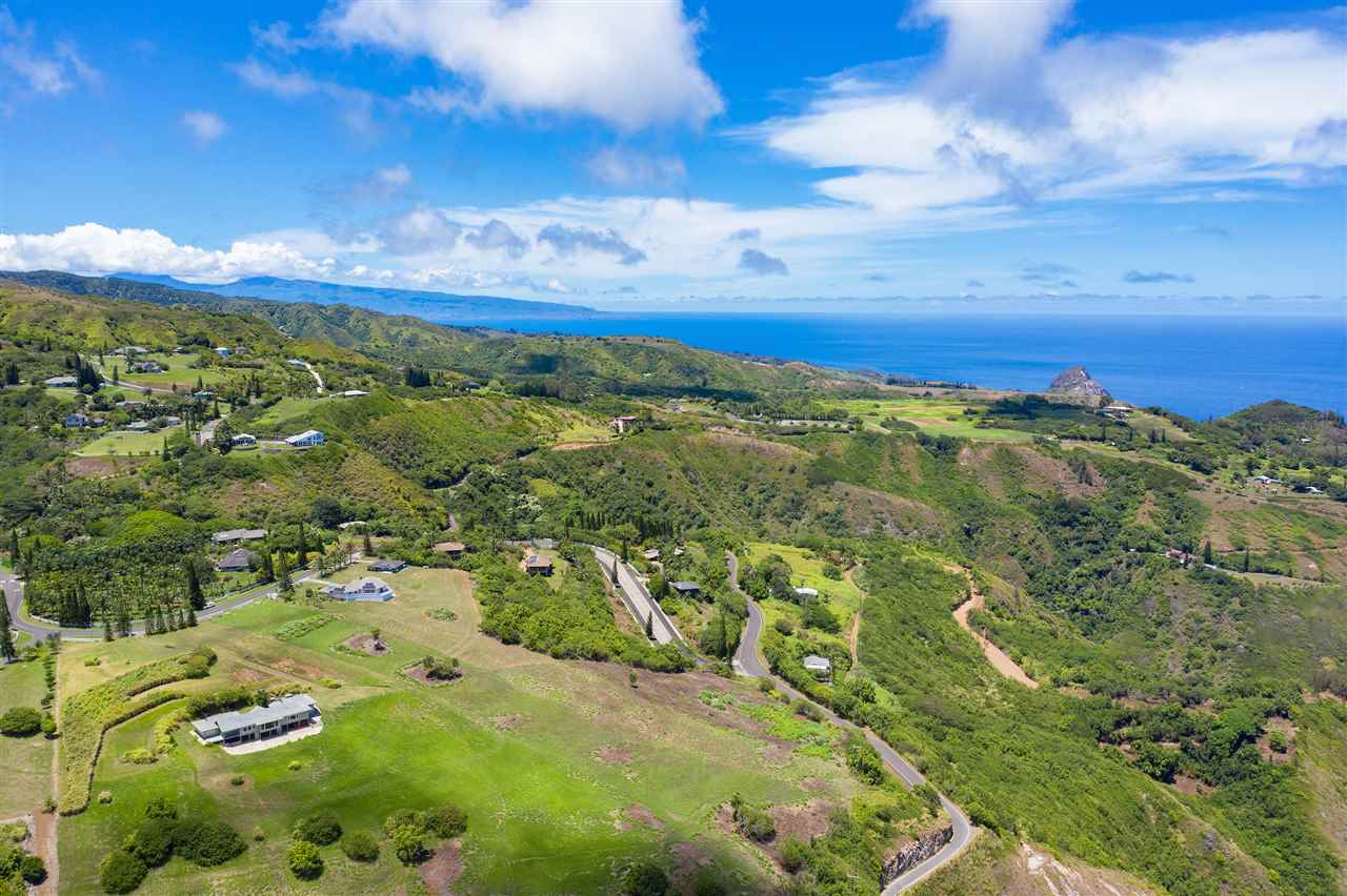 Wailuku Land Sold: 145 Kaukini Loop, Maui, Hawaii | MLS: 384042