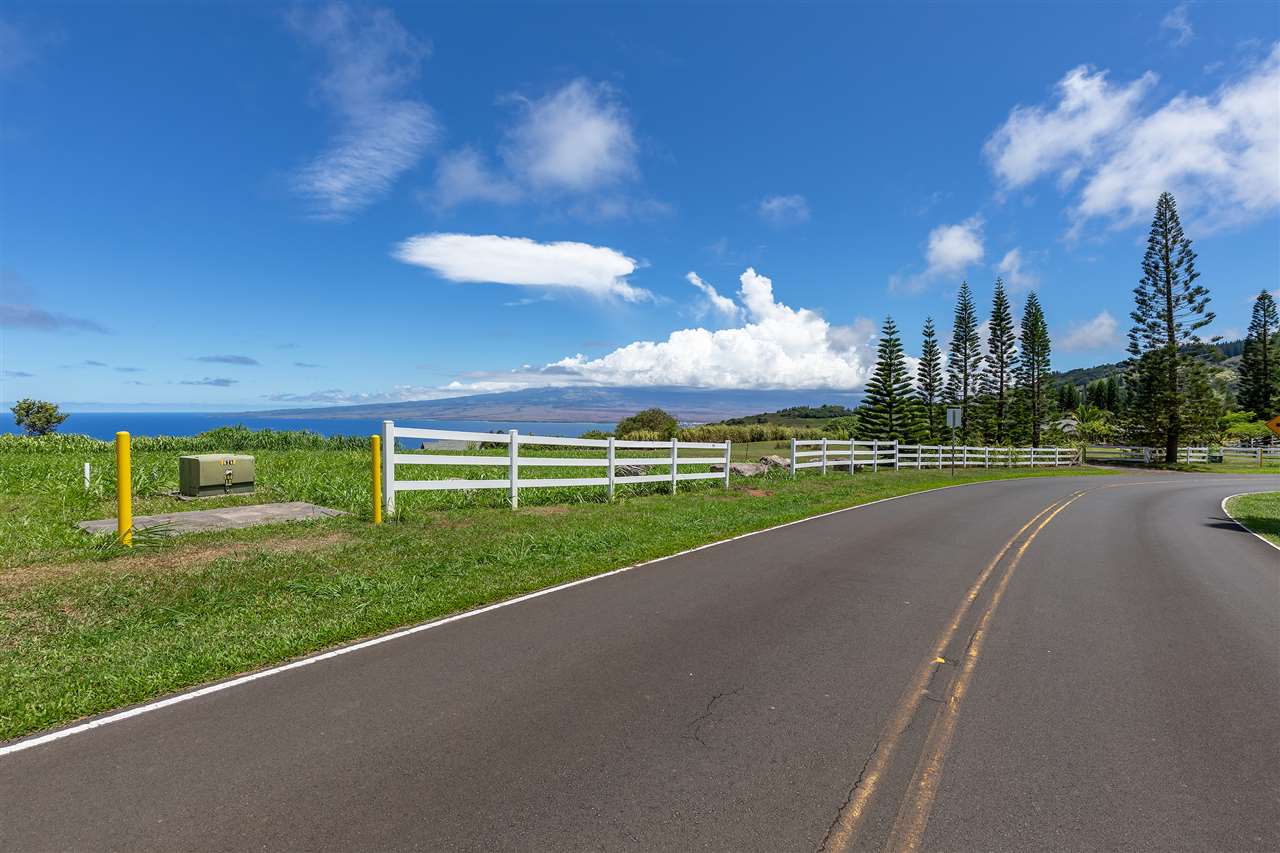 Wailuku Land Sold: 145 Kaukini Loop, Maui, Hawaii | MLS: 384042