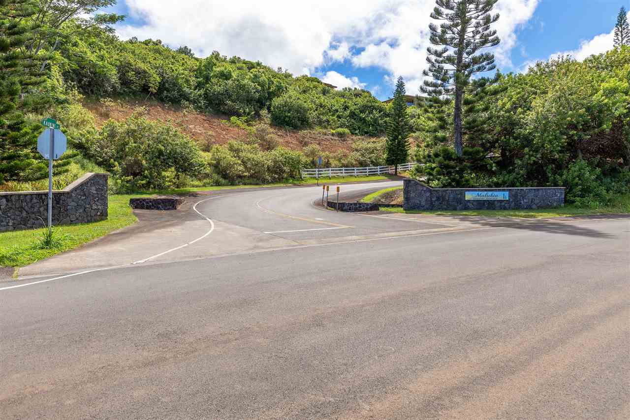 Wailuku Land Sold: 145 Kaukini Loop, Maui, Hawaii | MLS: 384042