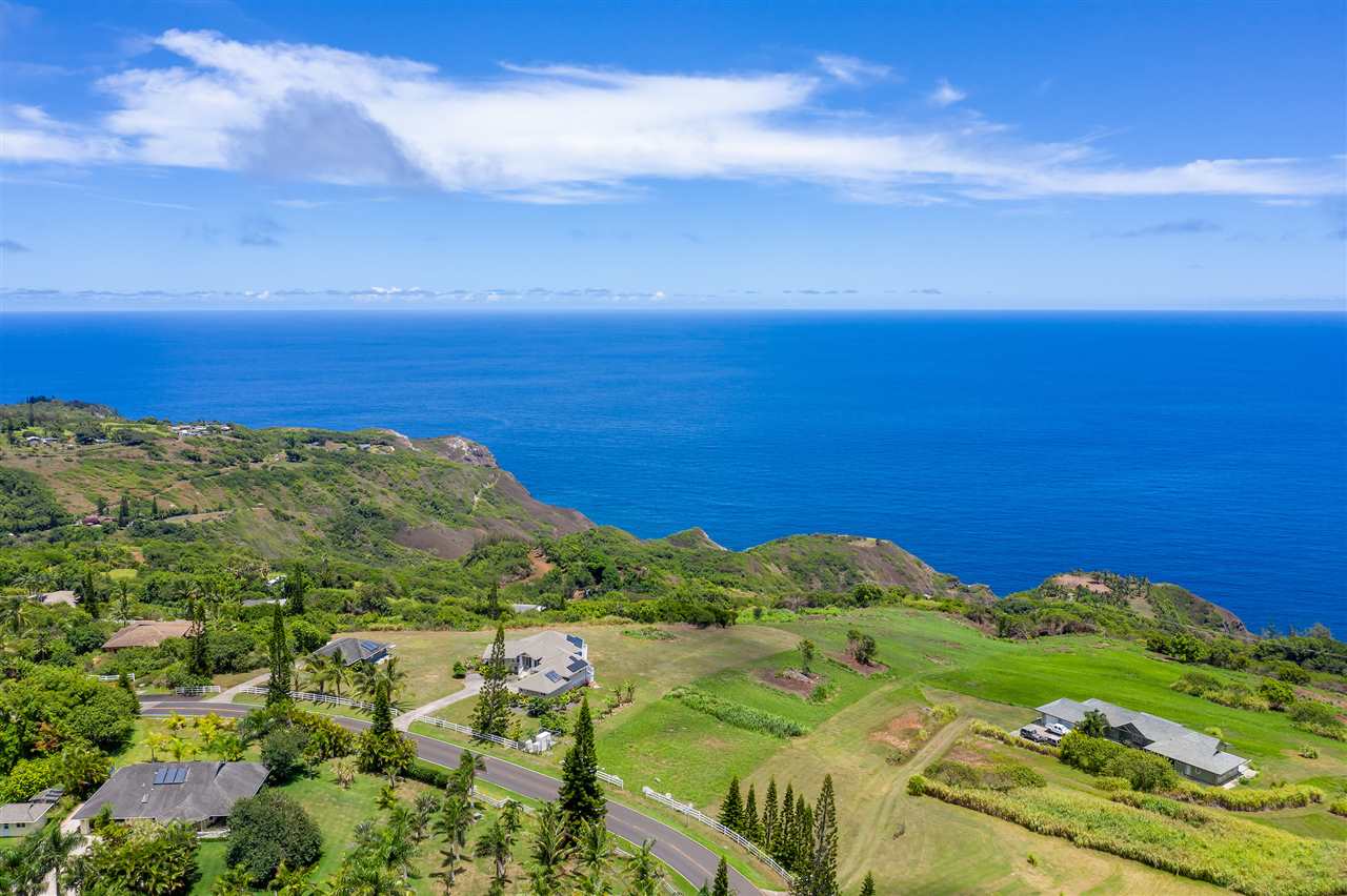 Wailuku Land Sold: 145 Kaukini Loop, Maui, Hawaii | MLS: 384042