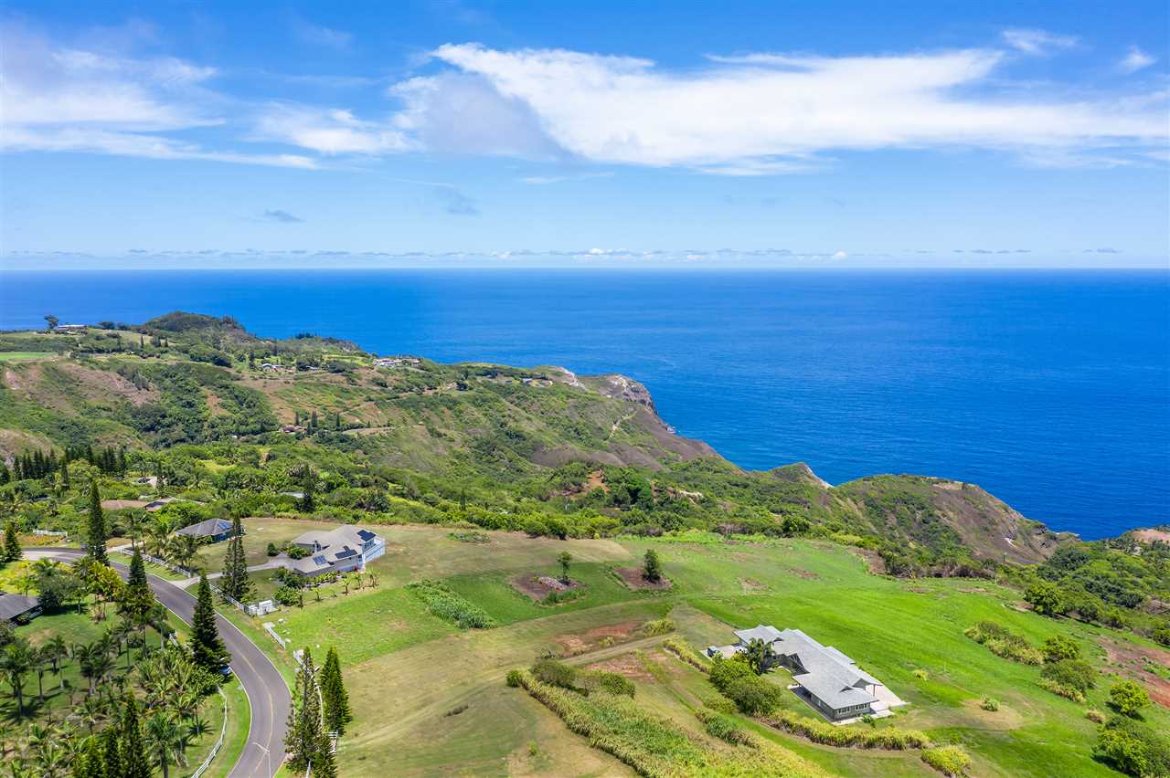 Wailuku Land Sold: 145 Kaukini Loop, Maui, Hawaii | MLS: 384042