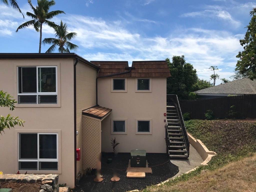 Napili/Kahana/Honokowai Condo Sold: Napili Ridge Unit D6, Maui, Hawaii