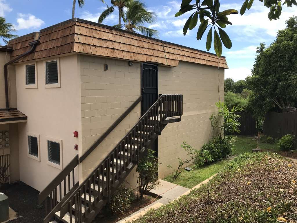 Napili/Kahana/Honokowai Condo Sold: Napili Ridge Unit D6, Maui, Hawaii