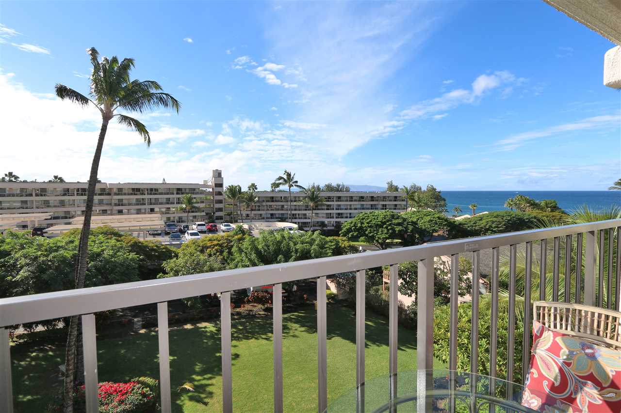 Kihei Condo Sold: Kihei Akahi Unit C617, Maui, Hawaii