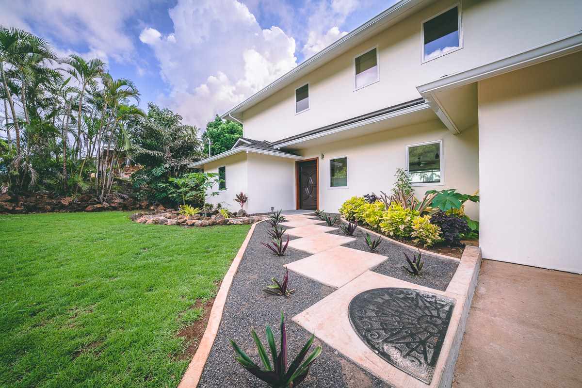 Maui Meadows Home Sold: 3476 Akala Dr, Maui, Hawaii