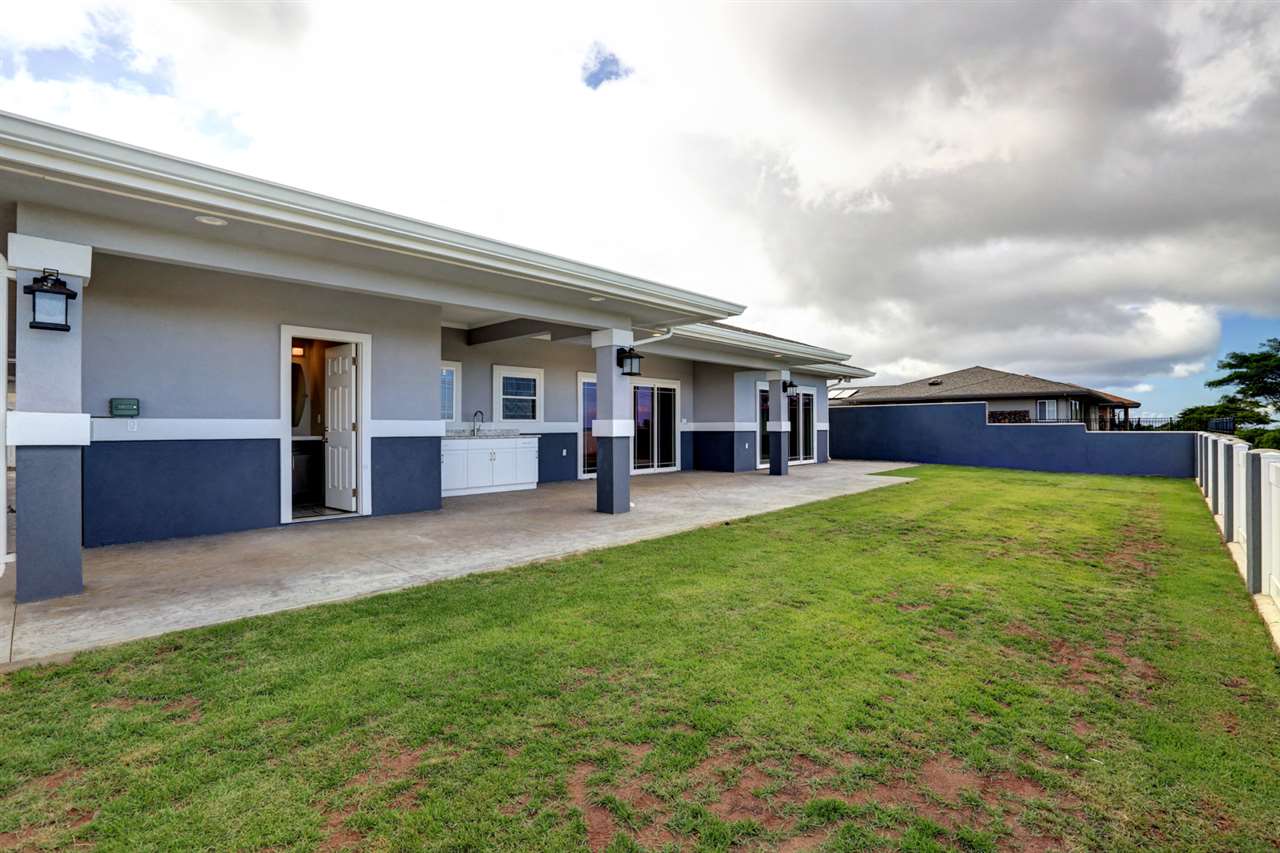 Wailuku Home : 64 KOANI Loop, Maui, Hawaii