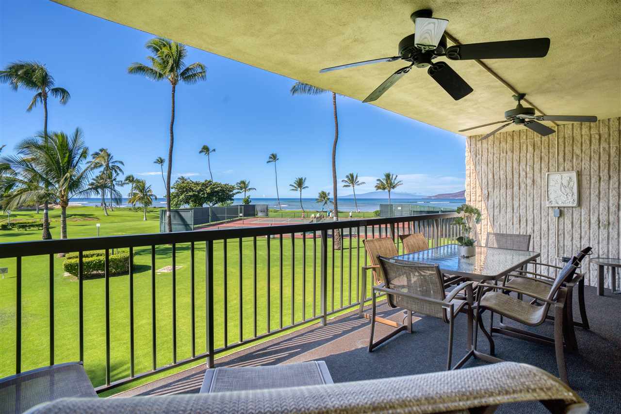 Kihei Condo : Maui Sunset Unit A220, Maui, Hawaii