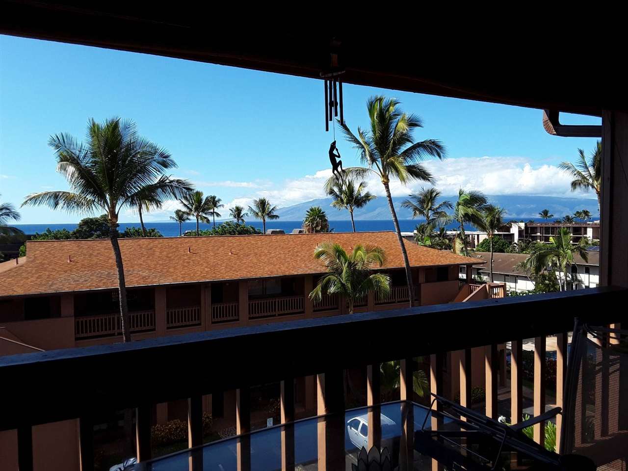 Napili/Kahana/Honokowai Condo : Maui Lani Terraces Unit C301, Maui, Hawaii