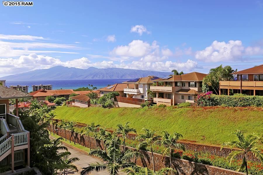 Napili/Kahana/Honokowai Condo Sold: Villas at Kahana Ridge Unit 433 ...