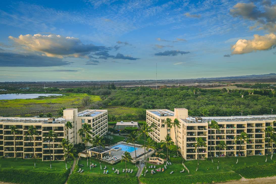 Kihei Condo Sold: Sugar Beach Resort Unit 536, Maui, Hawaii