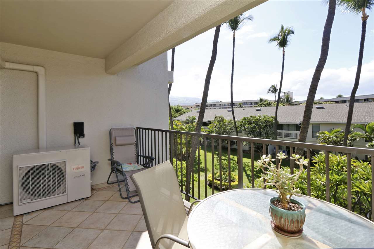 Kihei Condo Sold: Kihei Akahi Unit C302, Maui, Hawaii