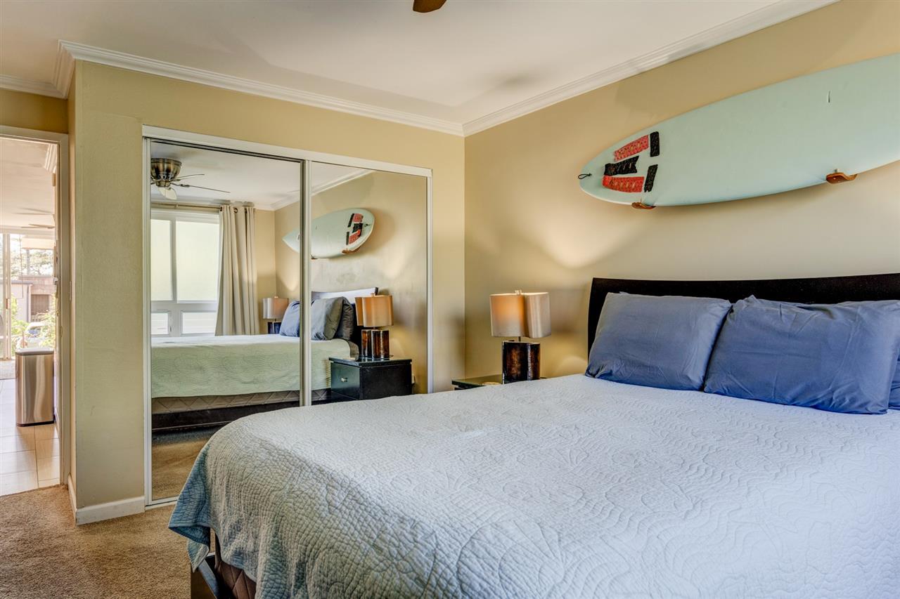 Napili/Kahana/Honokowai Condo Sold: Napili Ridge Unit #K7, Maui, Hawaii