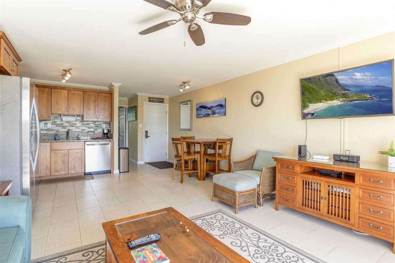 Napili/Kahana/Honokowai Condo Sold: Napili Ridge Unit #K7, Maui, Hawaii