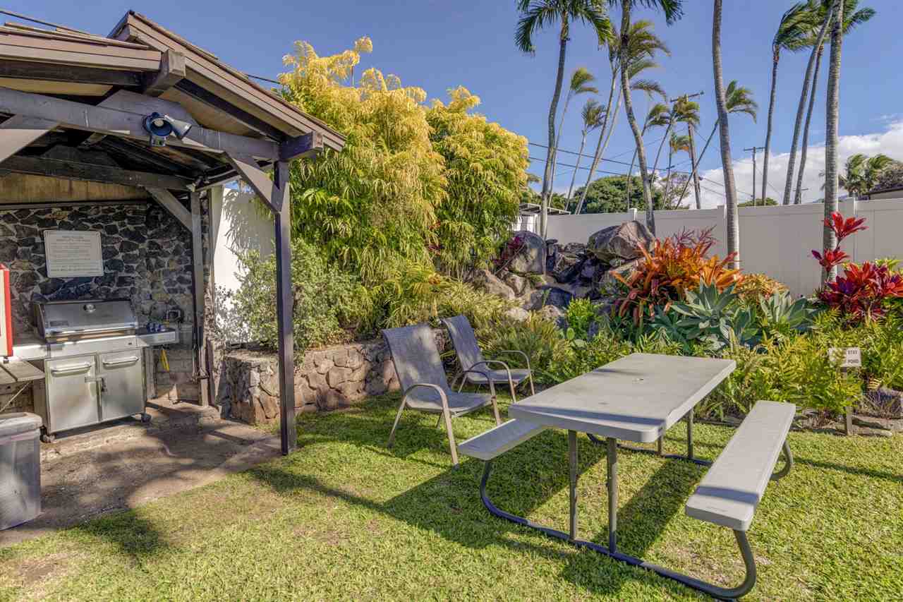 Napili/Kahana/Honokowai Condo Sold: Napili Ridge Unit #K7, Maui, Hawaii