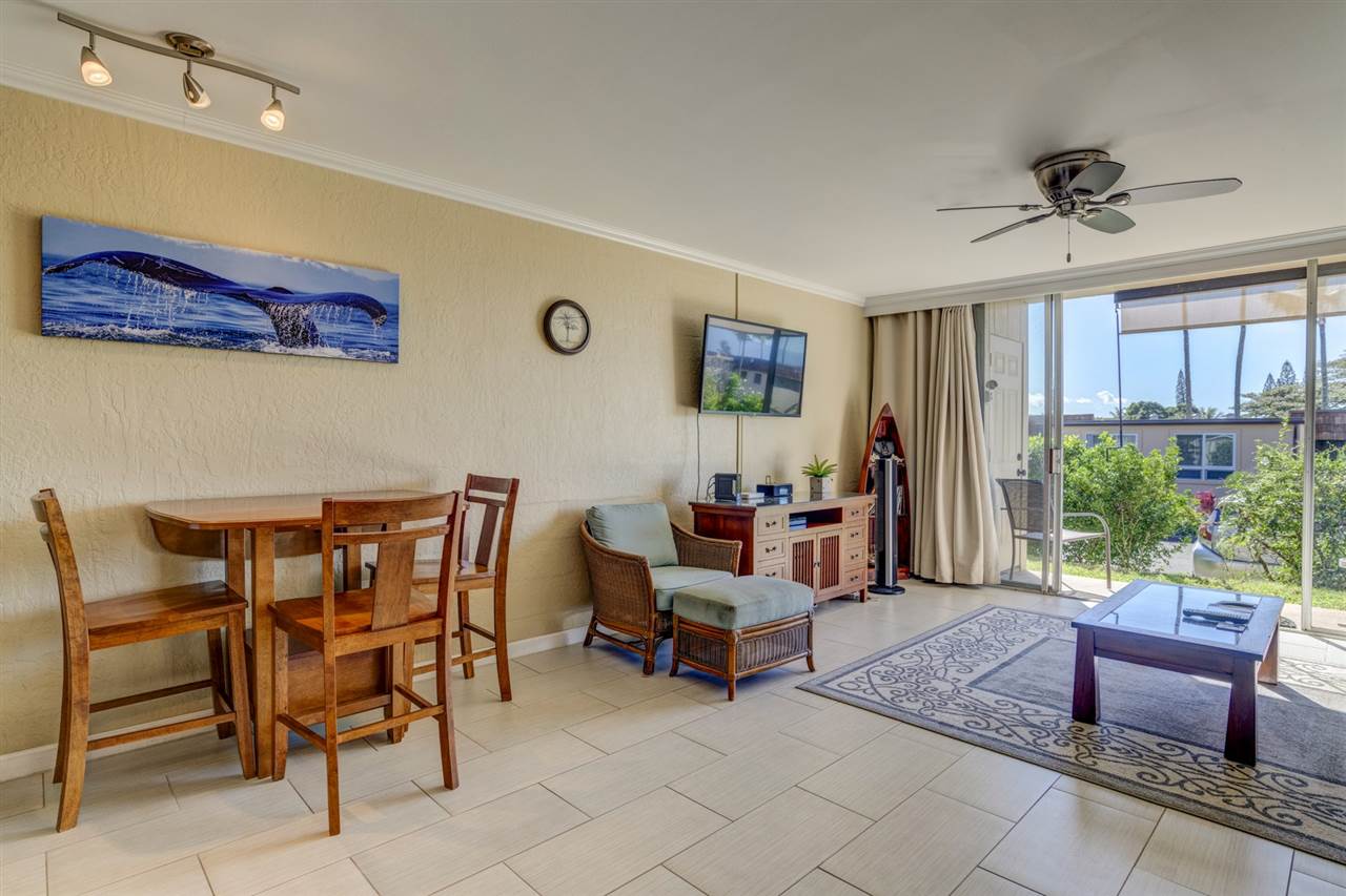 Napili/Kahana/Honokowai Condo Sold: Napili Ridge Unit #K7, Maui, Hawaii