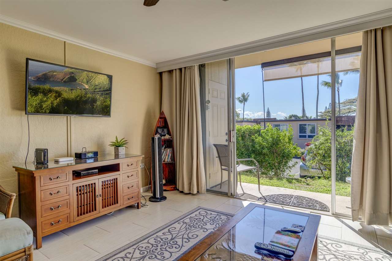 Napili/Kahana/Honokowai Condo Sold: Napili Ridge Unit #K7, Maui, Hawaii