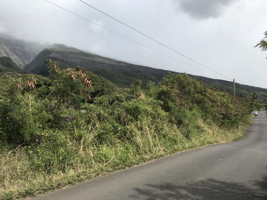 Kaupo Land Sold: 34701 Piilani Hwy, Maui, Hawaii | MLS: 386431