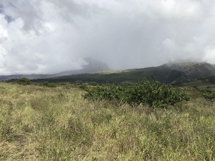 Kaupo Land Sold: 34701 Piilani Hwy, Maui, Hawaii | MLS: 386431