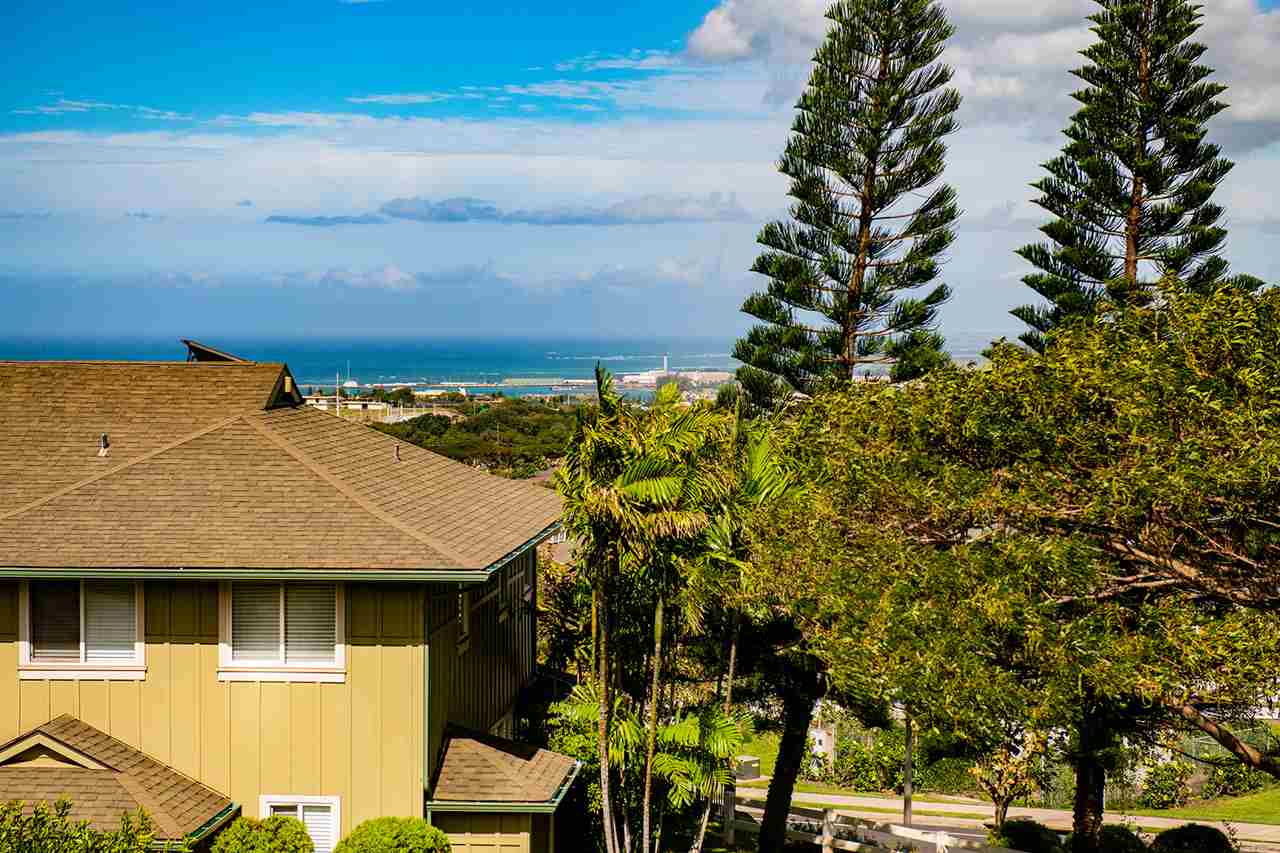 Wailuku Condo : Iliahi at Kehalani Unit 9A, Maui, Hawaii