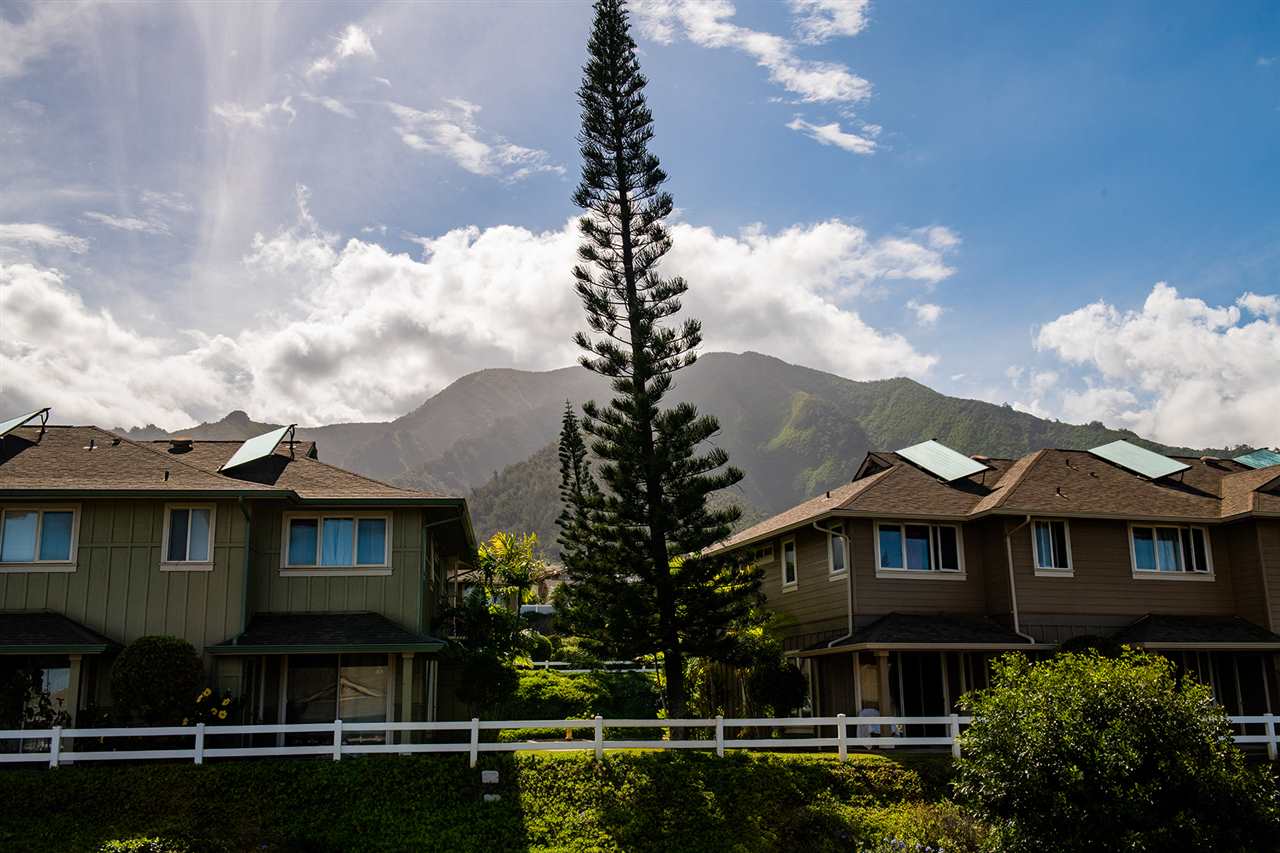 Wailuku Condo : Iliahi at Kehalani Unit 9A, Maui, Hawaii