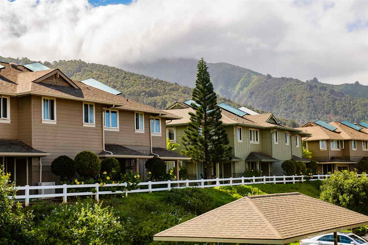 Wailuku Condo : Iliahi at Kehalani Unit 9A, Maui, Hawaii