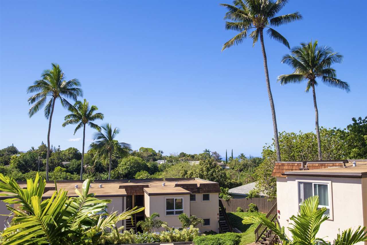 Napili/Kahana/Honokowai Condo Sold: Napili Ridge Unit B15, Maui, Hawaii