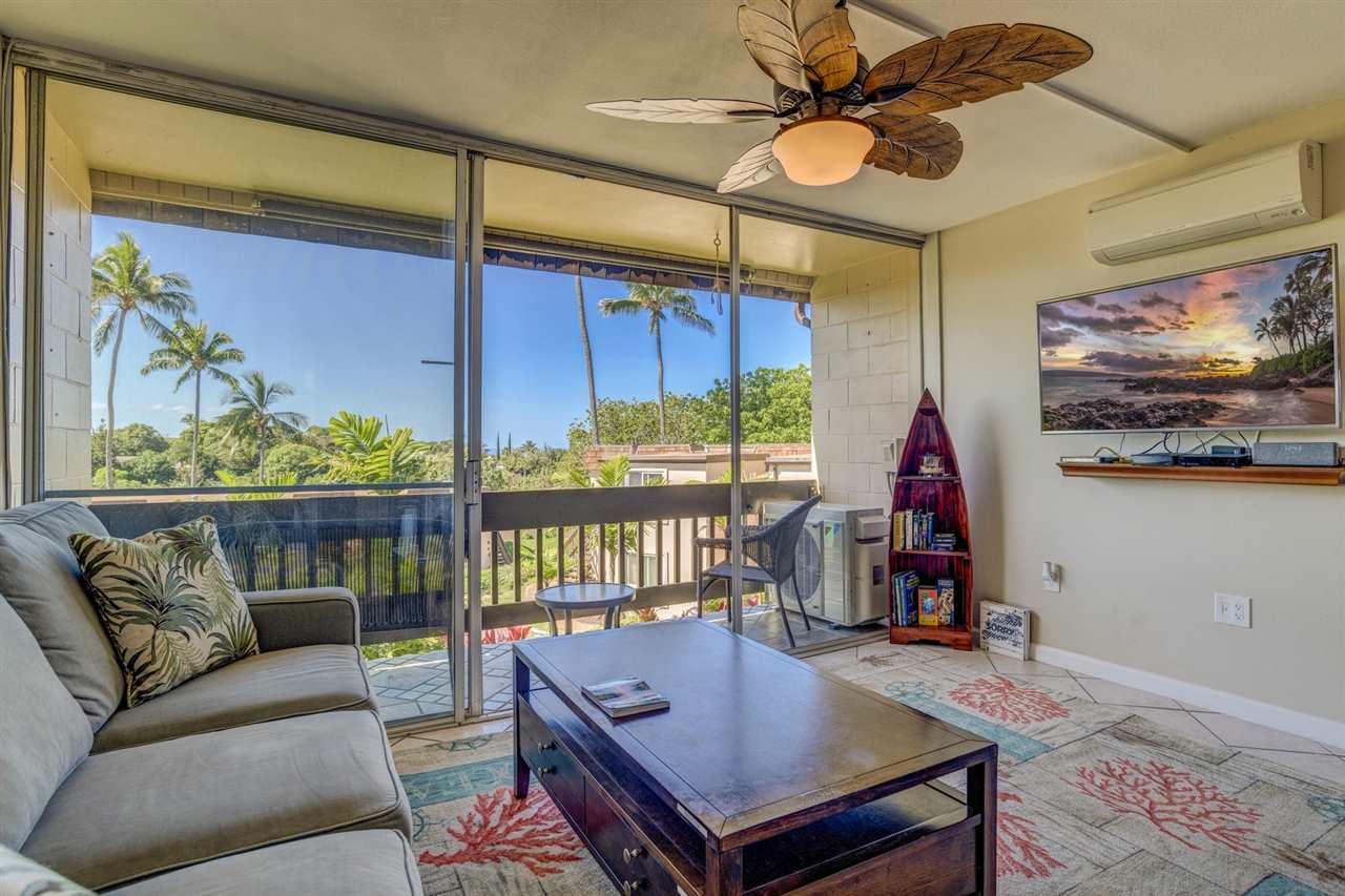 Napili/Kahana/Honokowai Condo Sold: Napili Ridge Unit B15, Maui, Hawaii