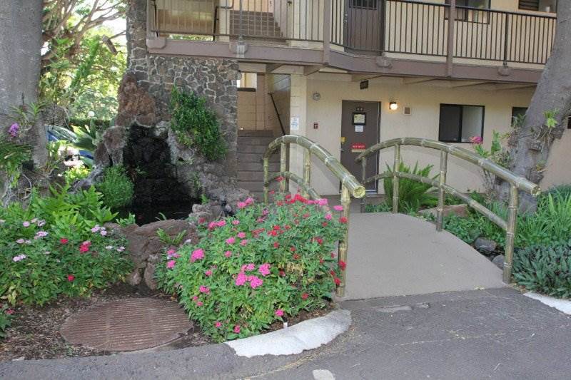 Maalaea Condo Sold: Hono Kai Unit A5, Maui, Hawaii