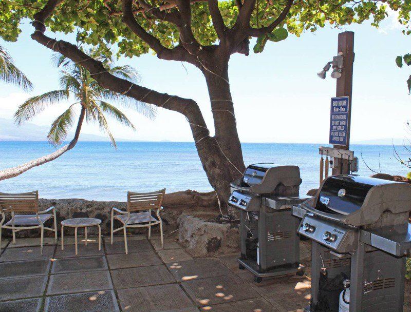 Maalaea Condo Sold: Hono Kai Unit A5, Maui, Hawaii