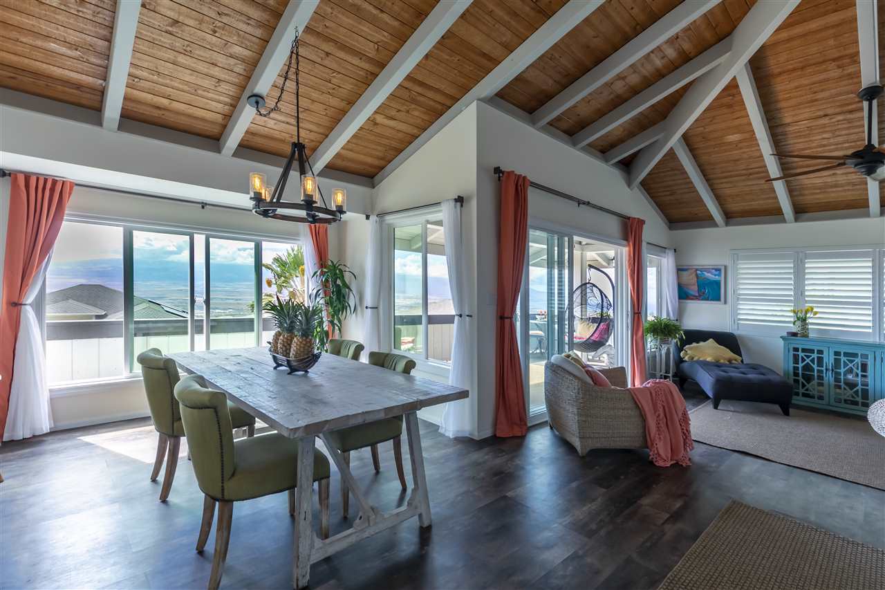 Wailuku Home Sold: 744 S Alu Rd, Maui, Hawaii