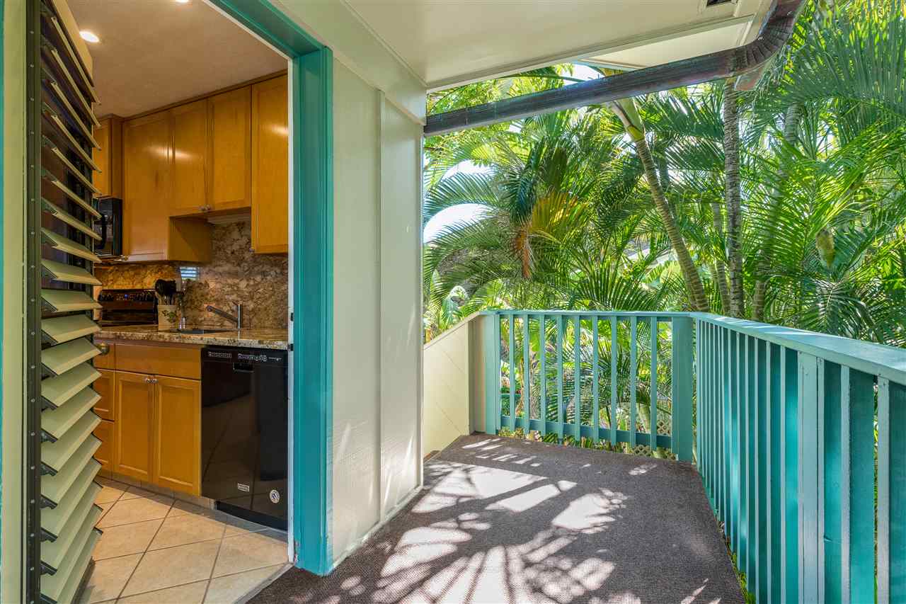 Napili/Kahana/Honokowai Condo : Napili Bay Unit 201, Maui, Hawaii